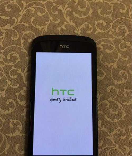 Телефон HTC One S