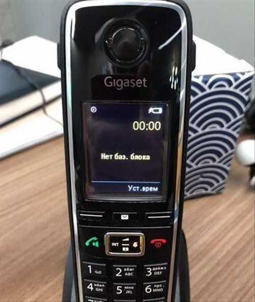Радио Телефон siemens C530 A ip
