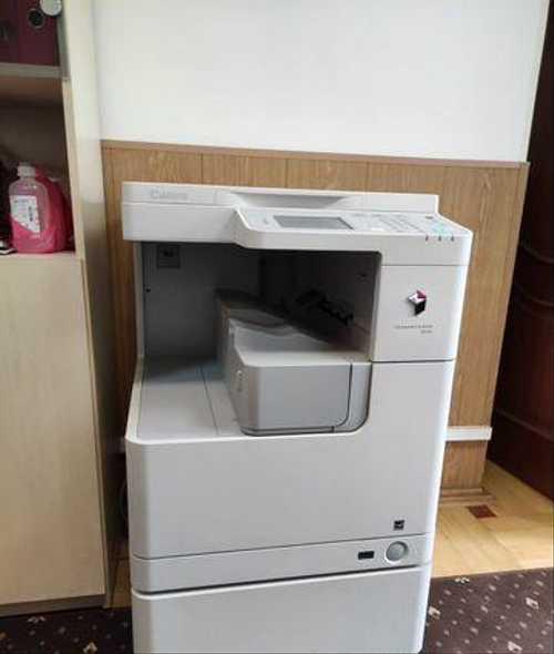 Принтер Canon imagerunner 2520