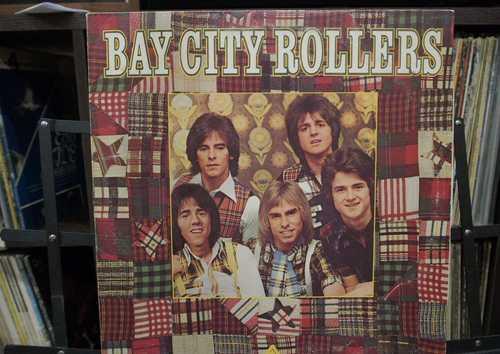 Bay City Rollers - Bay City Rollers (US)