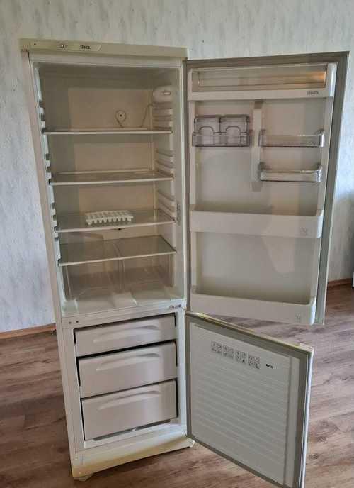 Холодильник stinol 116ER