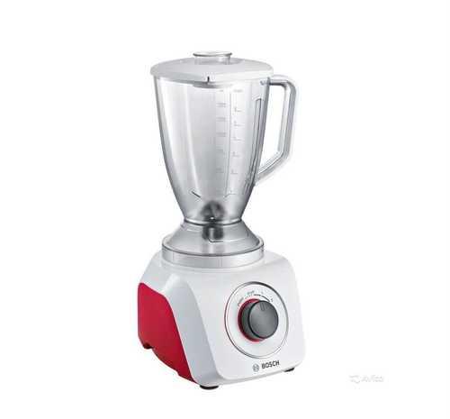 Блендер Bosch MMB21P0R