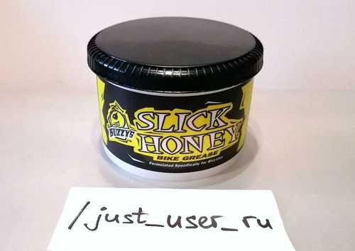 Смазка DT Swiss Buzzy's Slick Honey