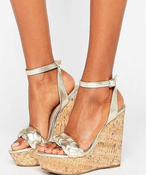 Босоножки новые ASOS