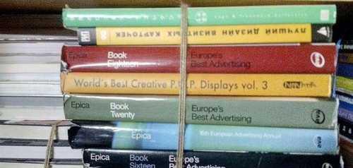Книги по дизайну