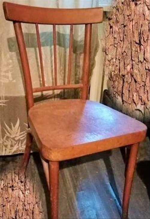Венский стул