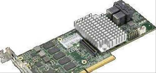 Контроллер Supermicro AOC-S3108L-H8IR