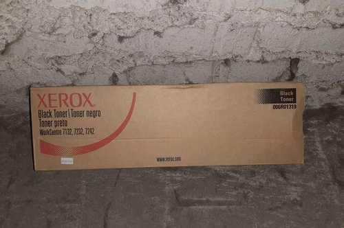 Новый Xerox 006R01319