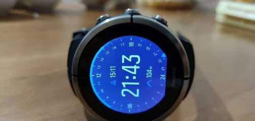 Suunto Spartan Ultra