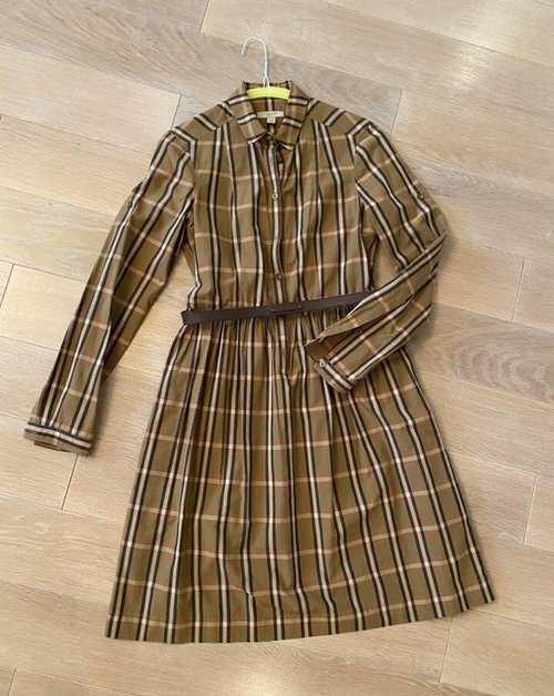 Платье Burberry