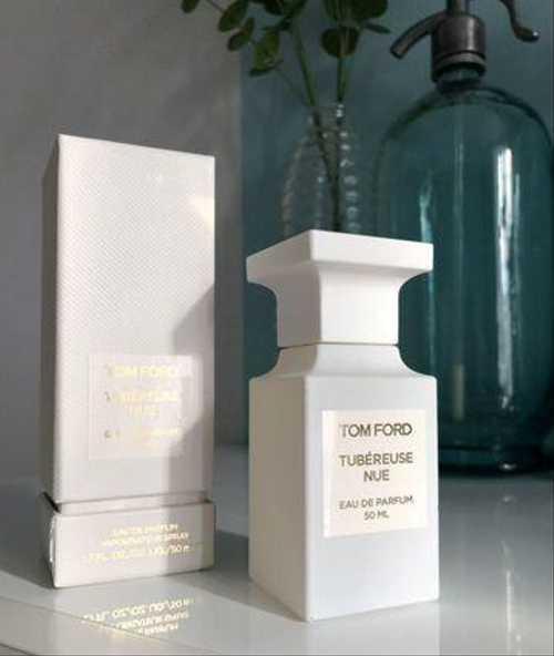 Парфюм Tom Ford Tubereuse Nue edp распив