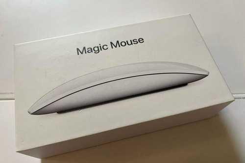 Коробка для мыши Apple Magic Mouse 2