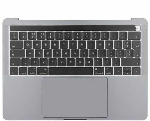 Топкейс Корпус MacBook Pro Air 2015 12, 13, 15