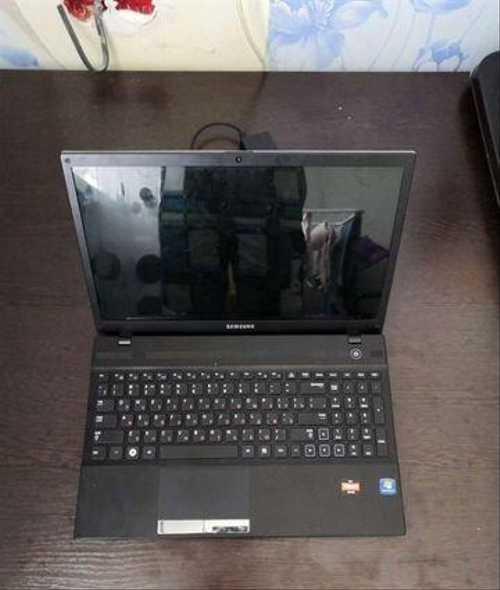 Ноутбук Samsung np305v5a