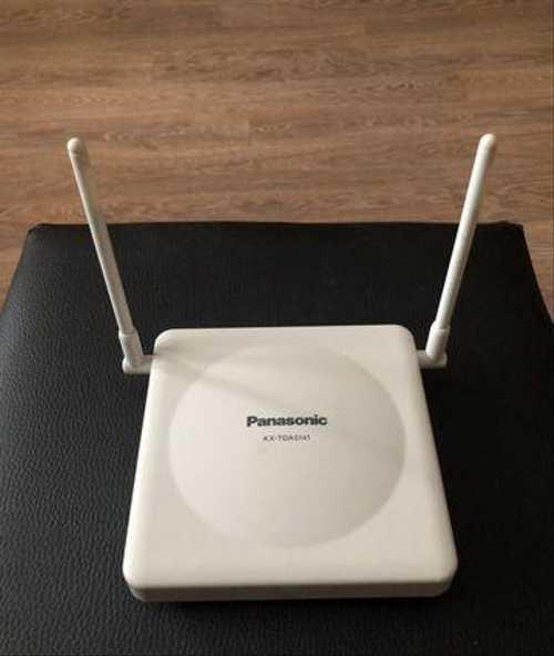 Panasonic KX-TDA0141 Базовая станция dect