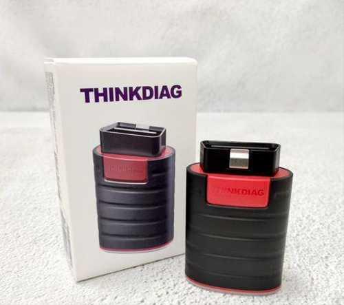 Launch thinkdiag 4.0 X431