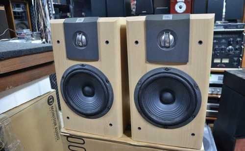 Колонки полочные JBL LX2002