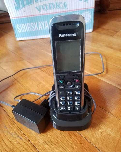 Ip телефон panasonic pnlc 1007 ya