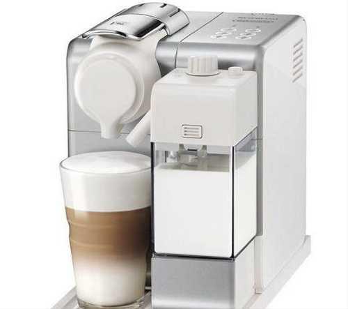 Капсульная кофемашина Delonghi EN560 S