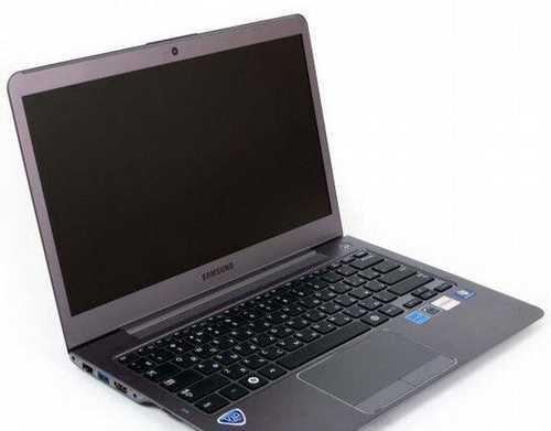 Ноутбук Samsung NP530U3C