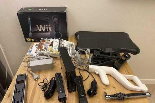 Nintendo wii u