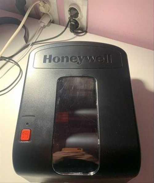Принтер Honeywell PC42T Plus