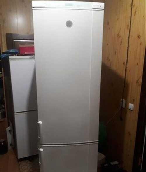 Двухкамерный холодильник+доставка