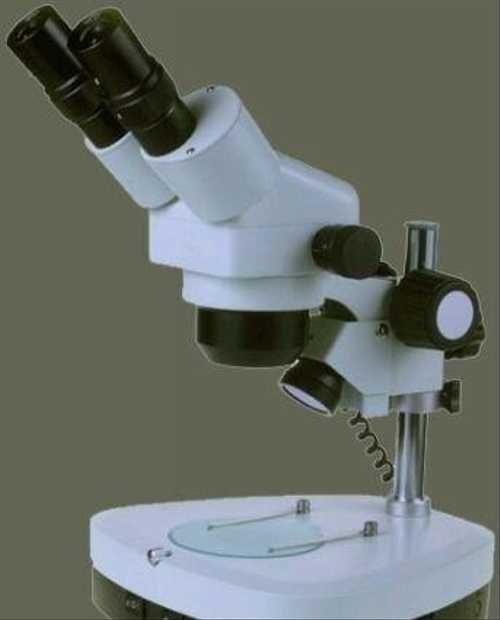 Микроскоп мс-2 zoom вар.1сr новый мбс10