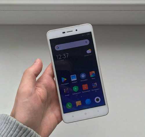 Xiaomi Redmi 4A