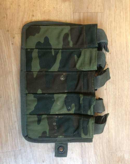 Подсумок Вог в Woodland