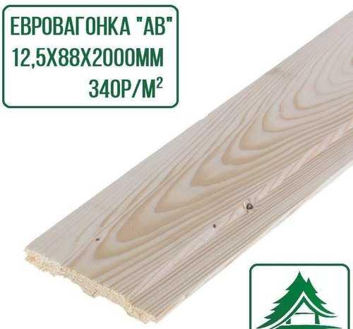 Ws wood. Вагонка АВ 12,5*96*2000. Евровагонка х/п 12,5х88х3000, сорт с. Евровагонка хв Оптима 12,5х96х2500мм. Евровагонка 12.5х96х3000 толщина.