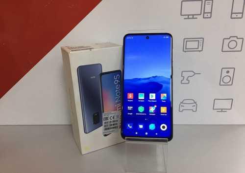 A7) Xiaomi Redmi Note 9s 4/64