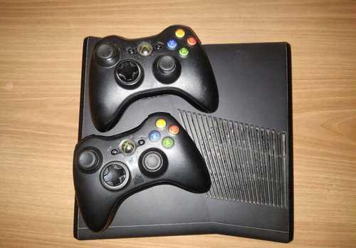 Xbox 360