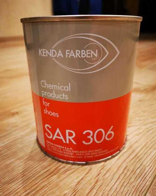 Клей Kenda Farben Sar 306