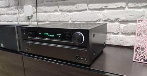 Ресивер Onkyo tx-nr609