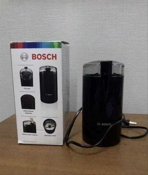 Кофемолка Bosch MKM6003 Витринный образец