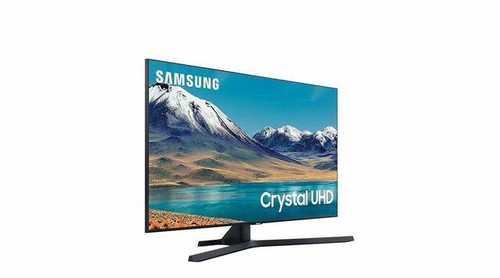 Телевизор 4K LED Samsung UE55TU8500uxru Новый