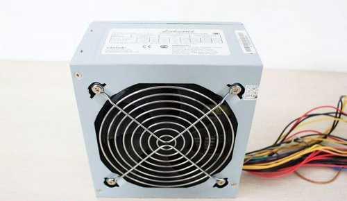 Блок питания 600W Linkwored (LW6-600W)