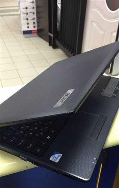 Офисный ноутбук Acer bic50