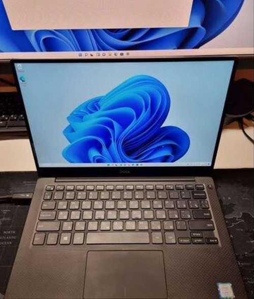 Ноутбук Dell XPS 13