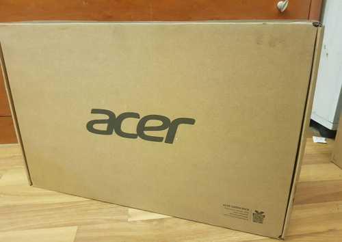 Новый ноутбук acer Aspire A114-31-C8JU