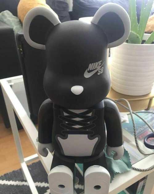 Bearbrick