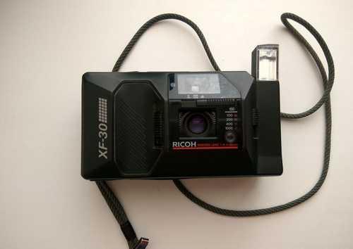 Ricoh XF-30