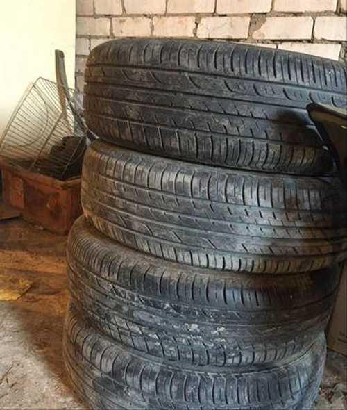 Lassa Greenways 175/70 R14 84, 4 шт