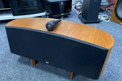 Bowers Wilkins HTM3 S