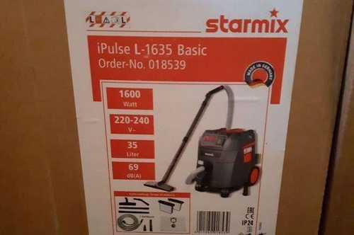 Starmix ipulse L 1635 basic