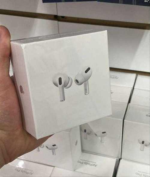 Air pods pro