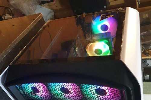 8 ядер, 8 озу, 2гб GeForce GT, SSD диск