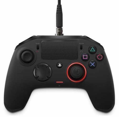 Геймпад проводной nacon Revolution Pro Controller