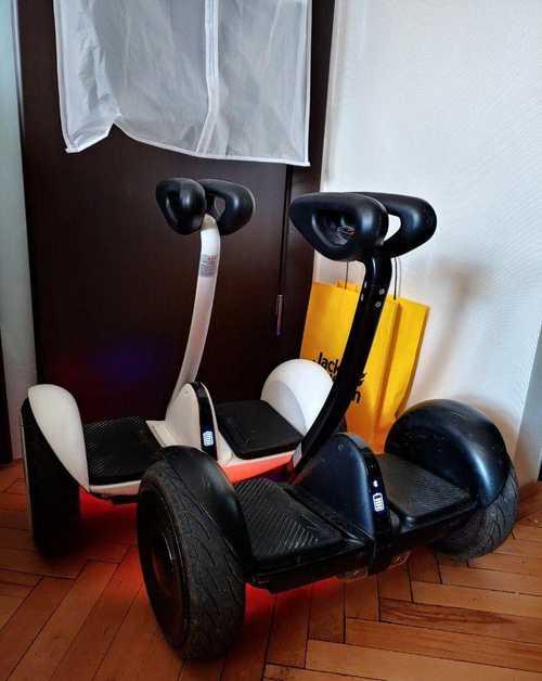 Гироскутер segway ninebot mini